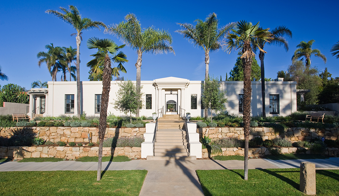 Santa Barbara Historic – Leonard Unander Associates, Inc.