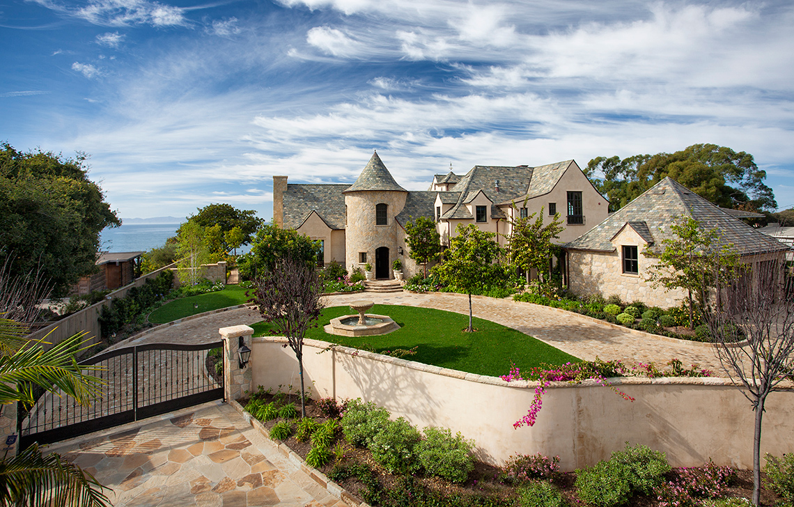 Sea Cliff – Leonard Unander Associates, Inc.